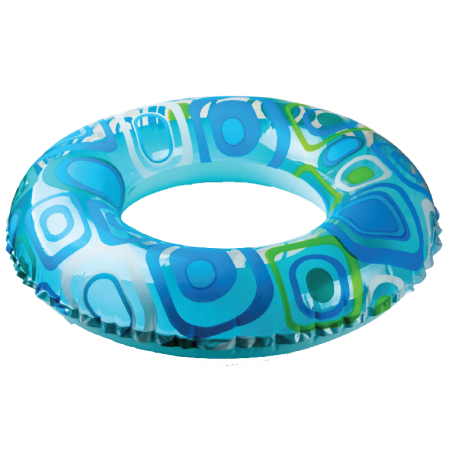 swimming-tube