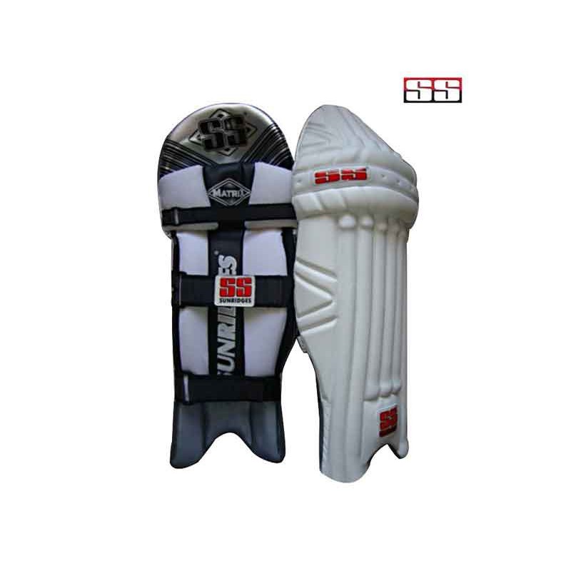 ss-matrix-cricket-batting-leg-guard