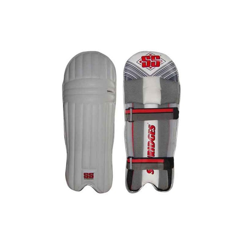 SS Cricket Batting Leg Guard