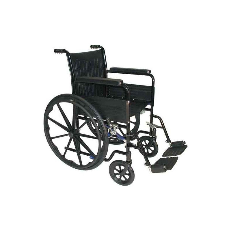 wheel-chair