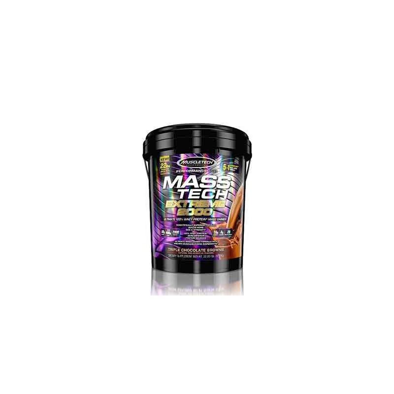 protein supplement