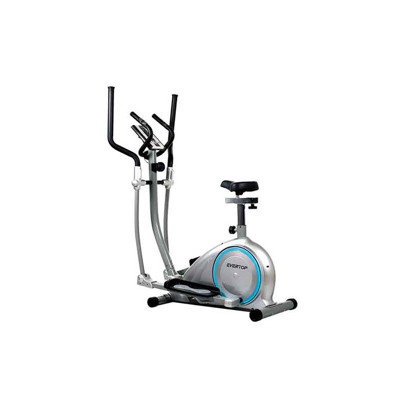 Elliptical Exercise bike