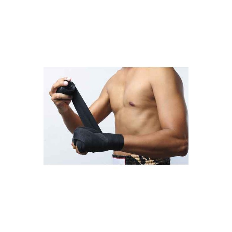 Hand Wrap 2 pieces Boxing wrap Professional hand wrap for MMA Training
