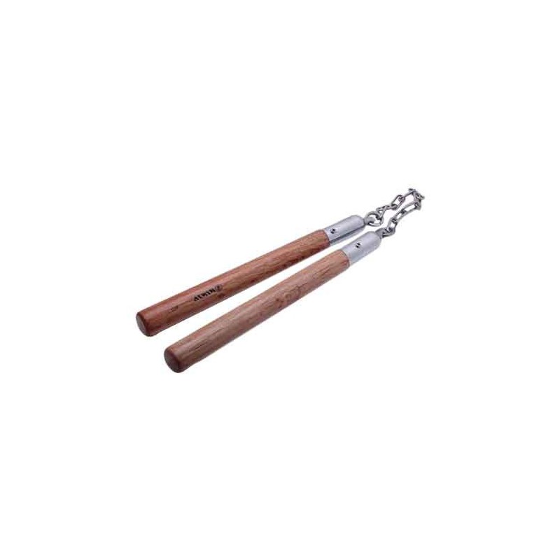 Imported nunchaku Wooden