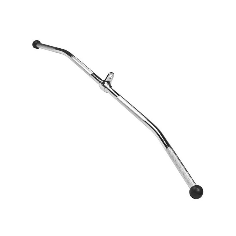 Lat pull down bar 3 feet