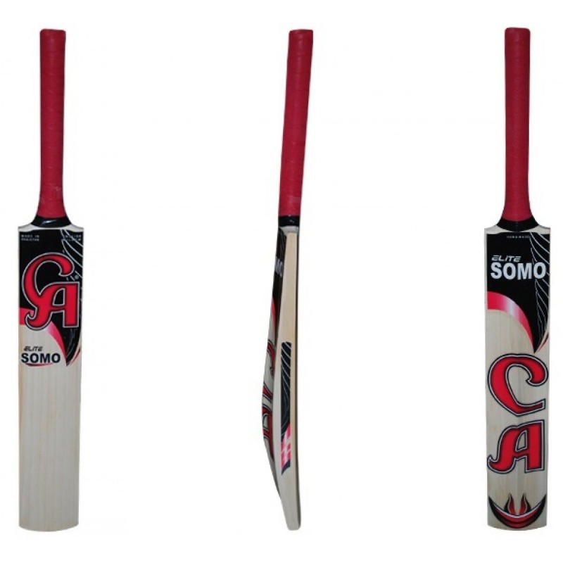 SOMO ELITE CRICKET BAT