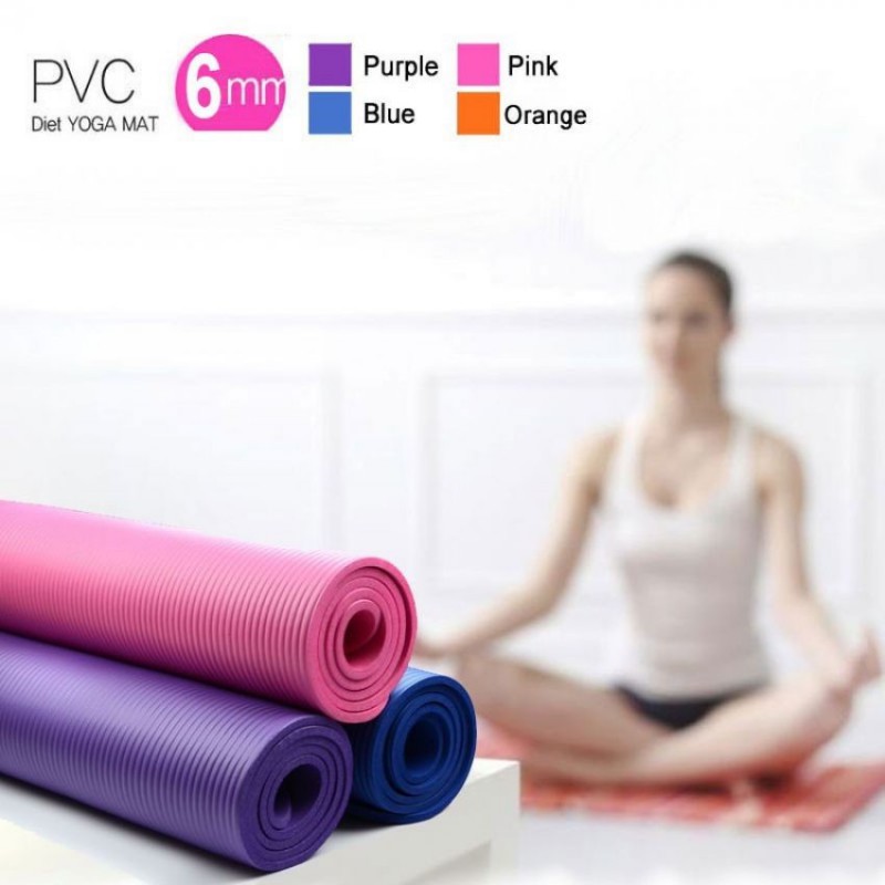 yoga-mat 6mm