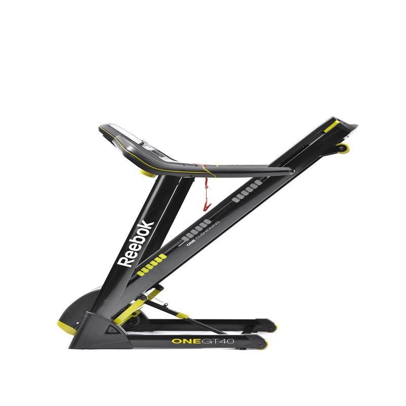 Reebok treadmill