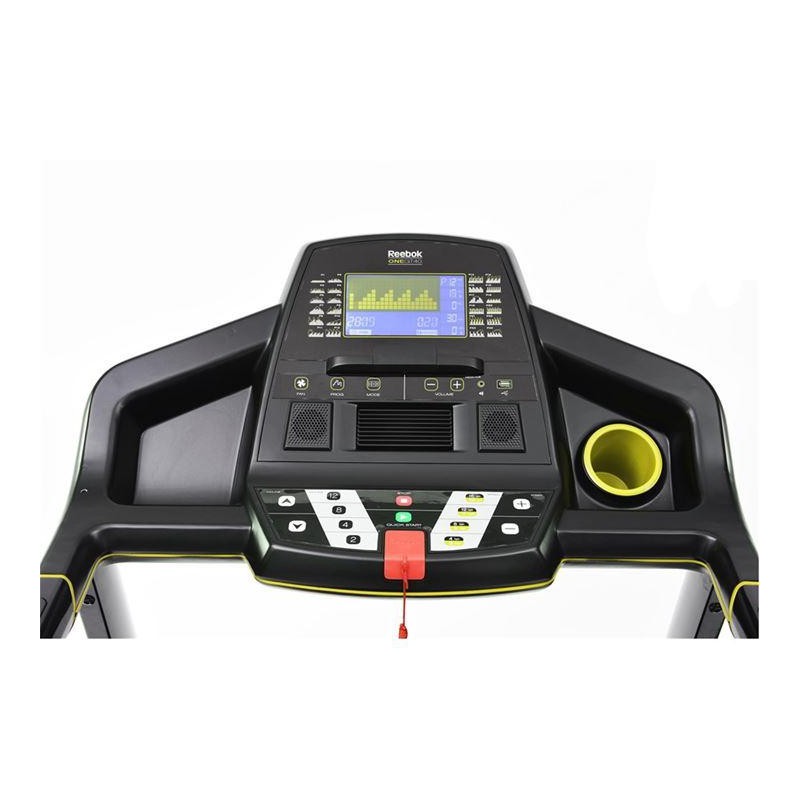 Reebok treadmill