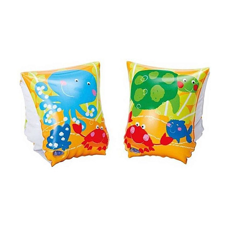 Kids Swimming Inflatable armbands