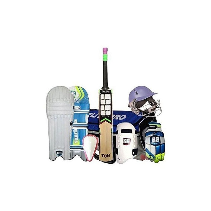 original cricket stuffs