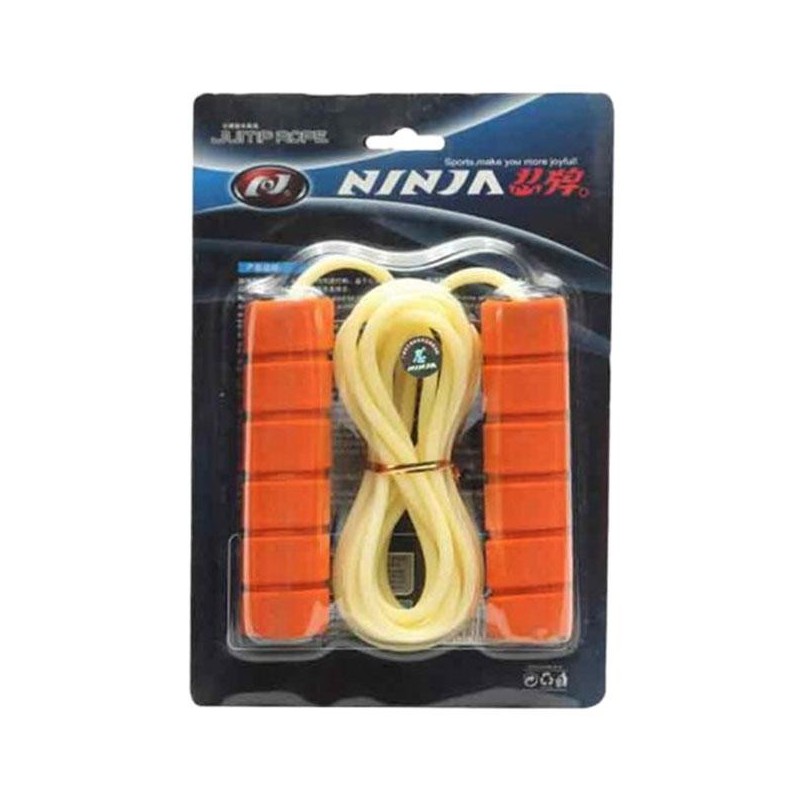 High quality ninja jump rope 3m