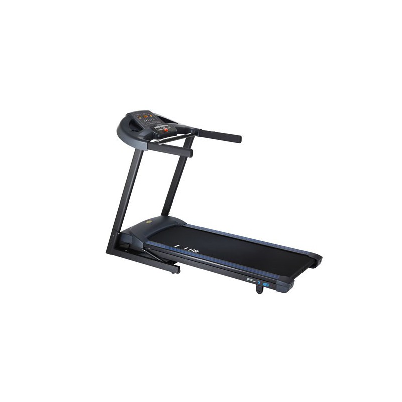 CIRCLE BOUNCE F-16 TREADMILL