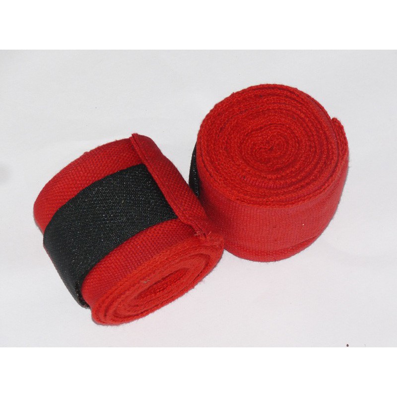 Boxing hand wrap pair MMA training Wrap