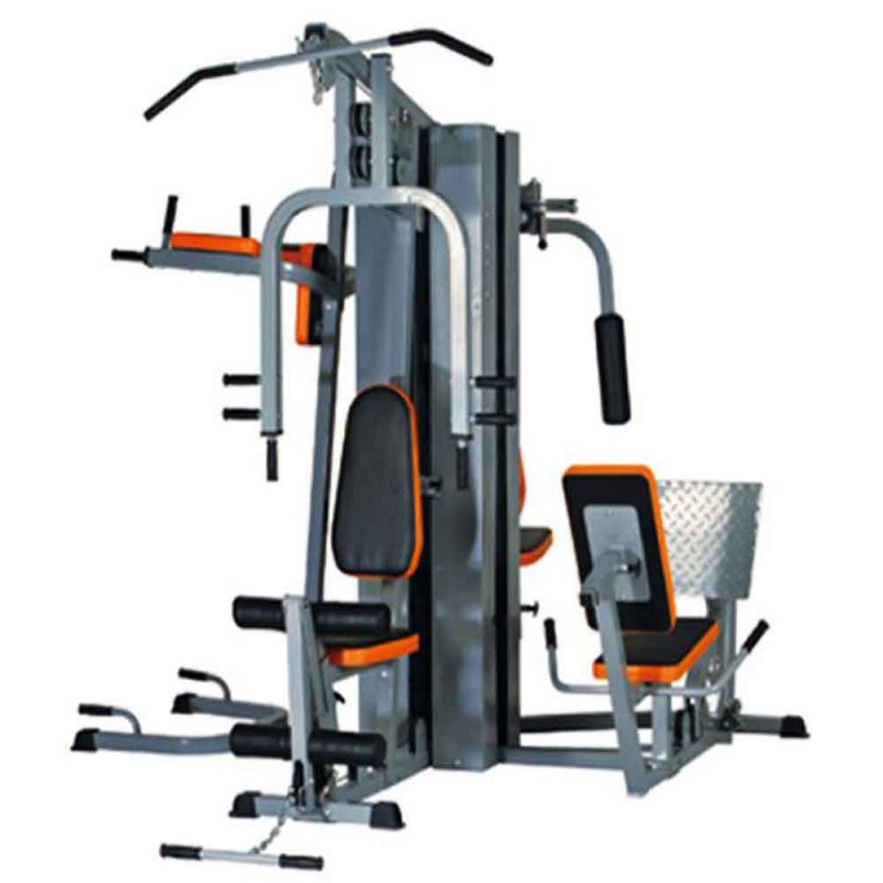 multi gym