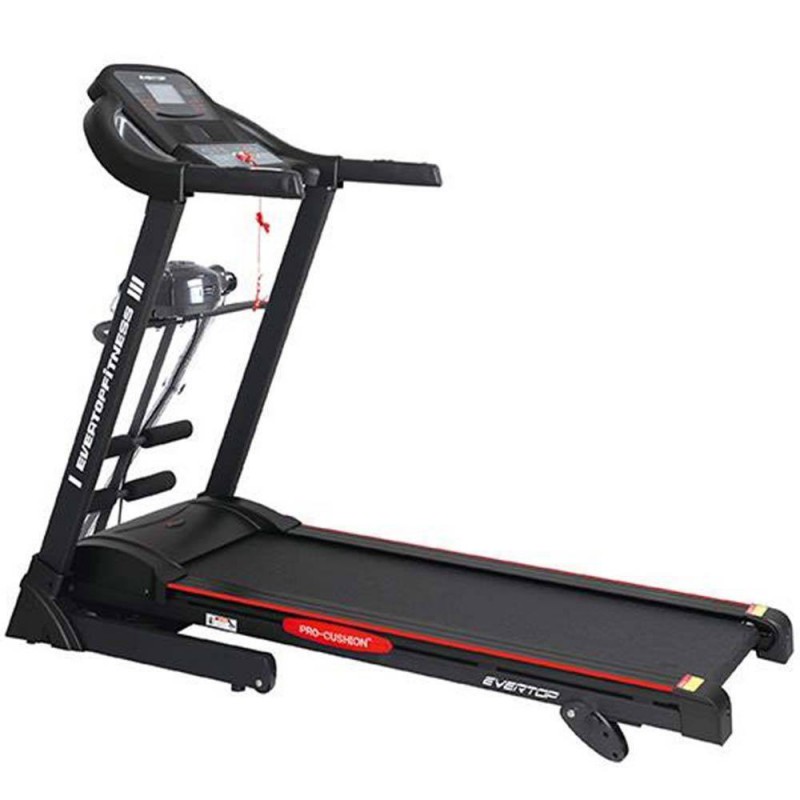 EVERTOP TREADMILL 6735AD
