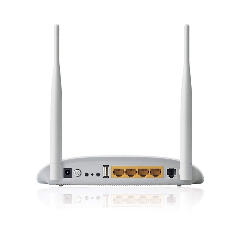 TP Link TL-W8961N 300Mbps