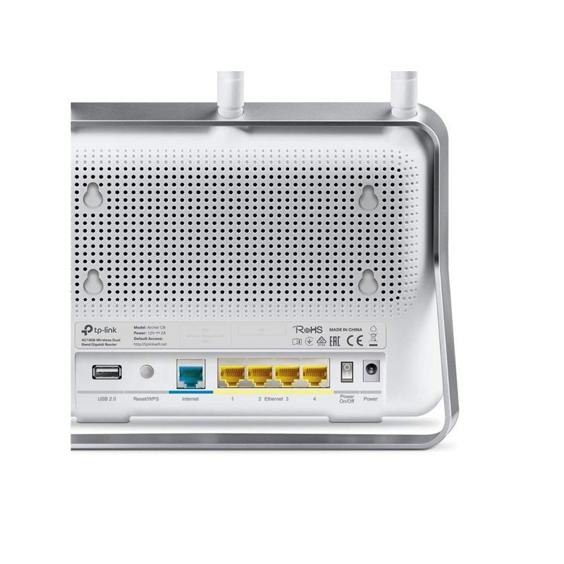 TP-Link Archer C9 AC1900