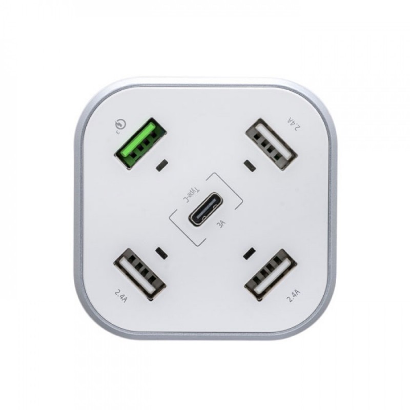 USB Charging Station