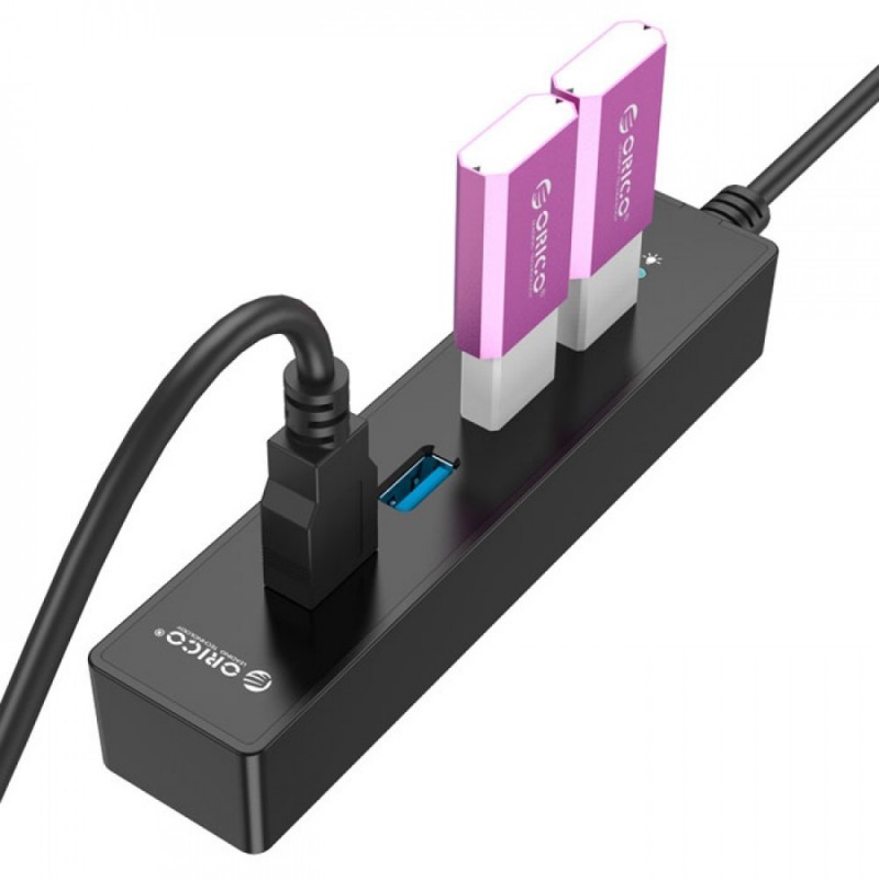 orico usb hub 4 port
