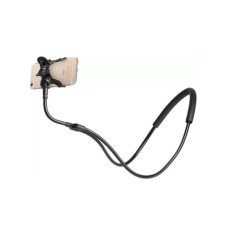 Lazy Hanging Neck Phone Stand