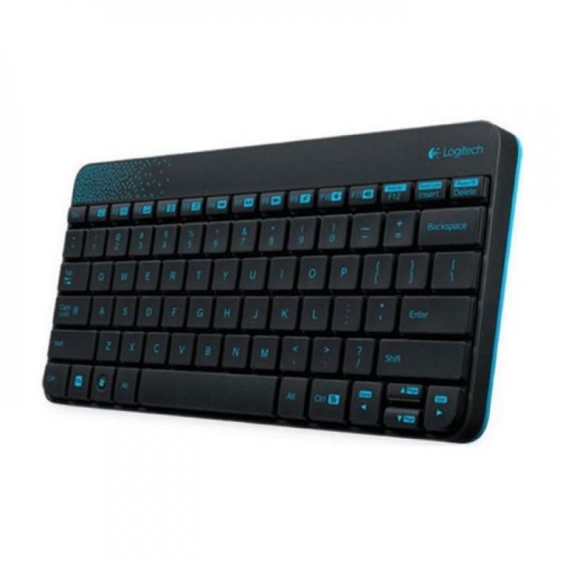 wireless keyboard and mouse