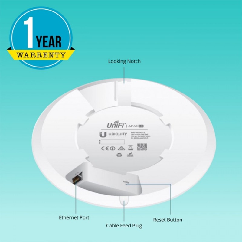 NETWORK ACCESS POINT
