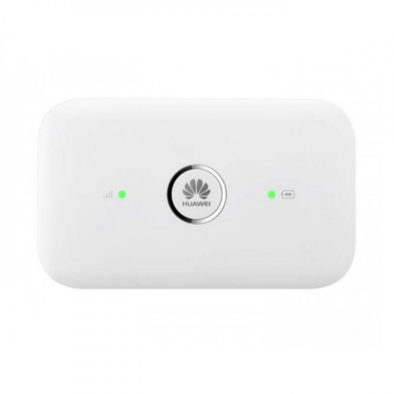 MOBILE WIFI ROUTER