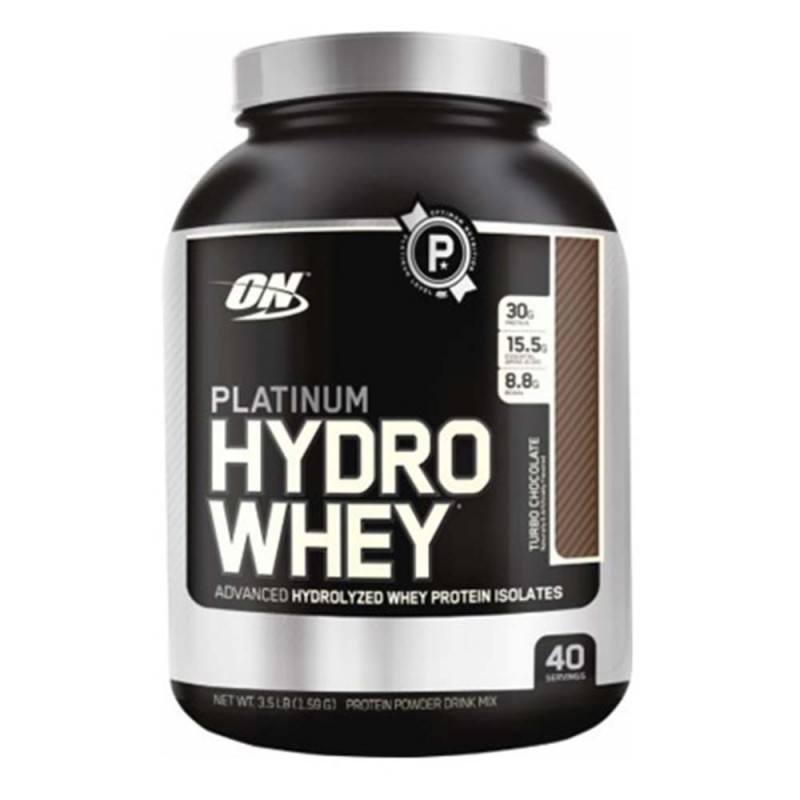 Optimum Nutrition Platinum Hydro Whey