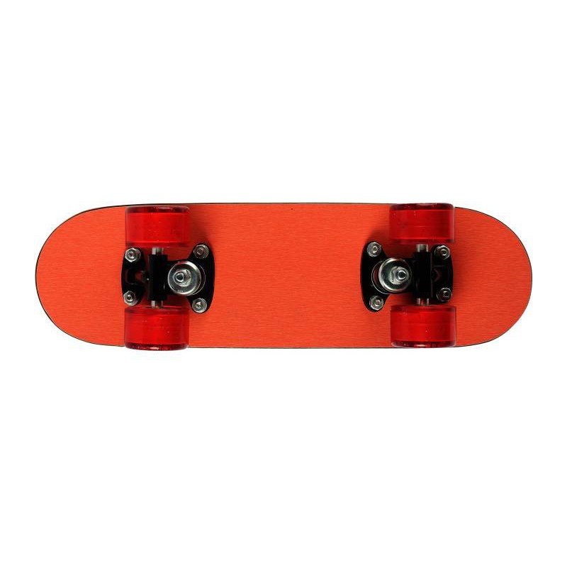 mini skateboard