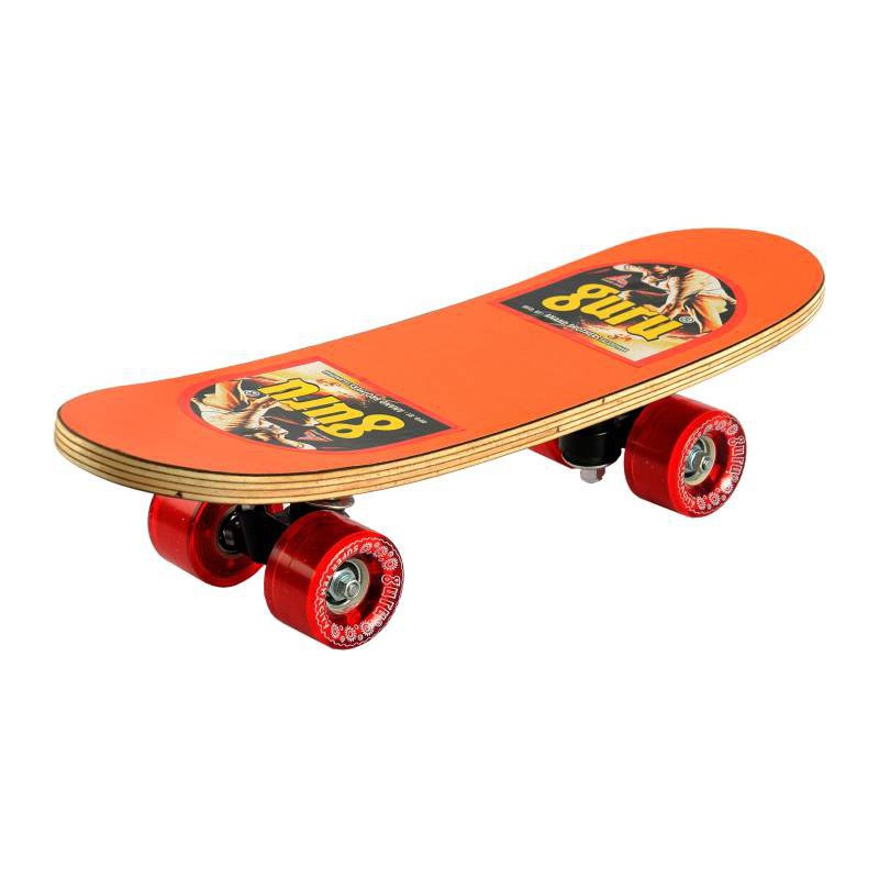 mini skateboard