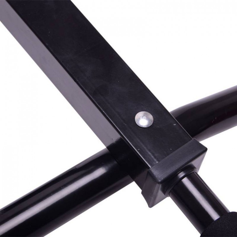 Wall Mounted Chin up Bar