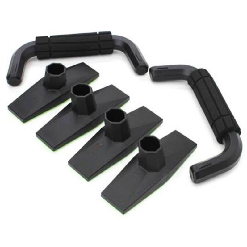 best quality push up stands