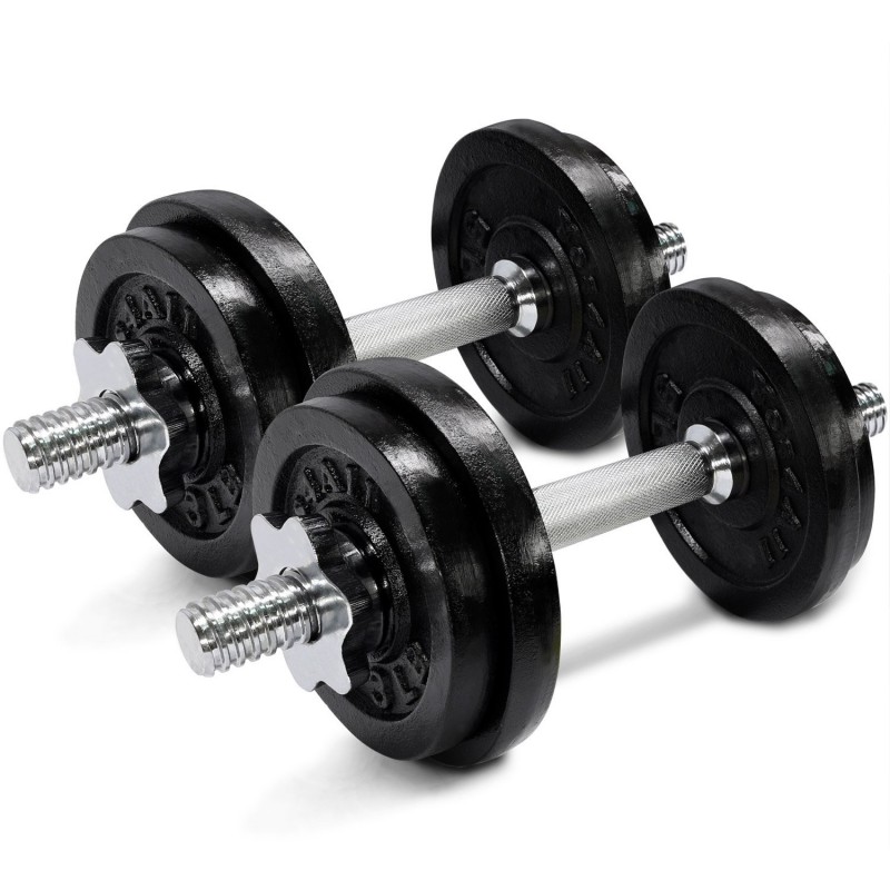 Quality Adjustable Dumbbell Set Quality Adjustable Dumbbell Set