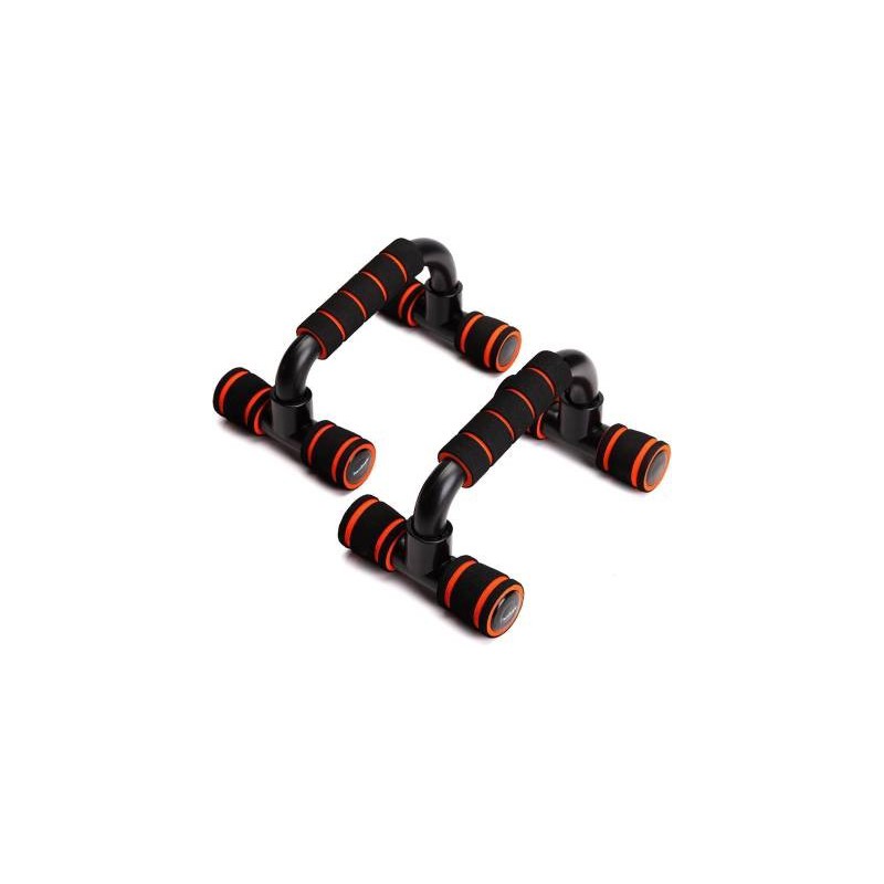 PUSH UP STAND WITH FOAM