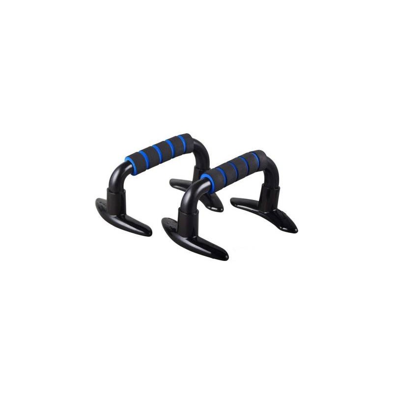 non slip push up stands