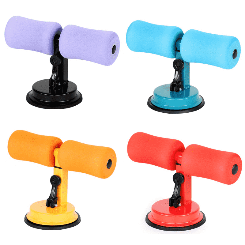 portable sit up stand