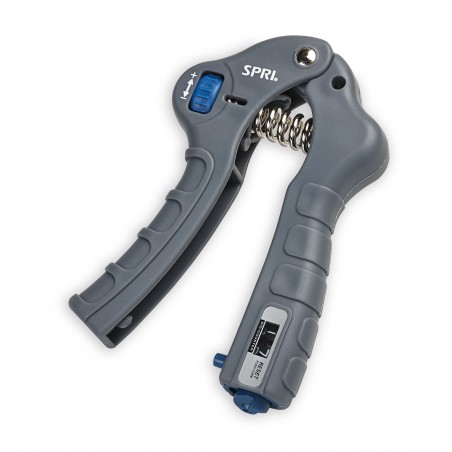 Adjustable Hand Grip