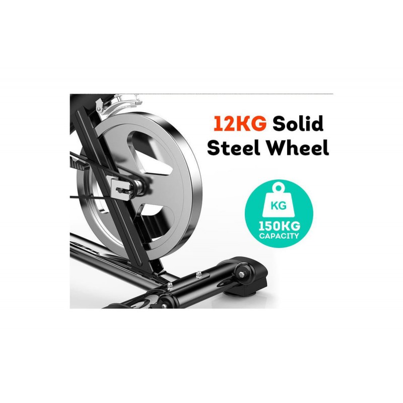 SPINNER EXERCISE BIKE