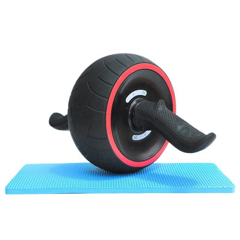 Ab roller with resistant tube