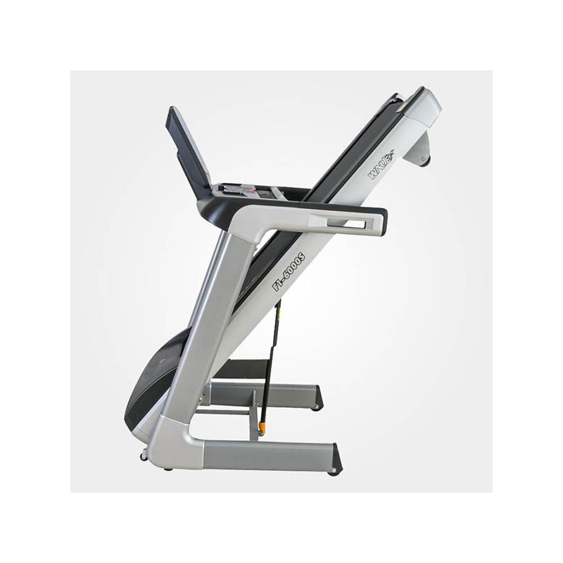 WNQ Motorized Treadmill F1-6000S