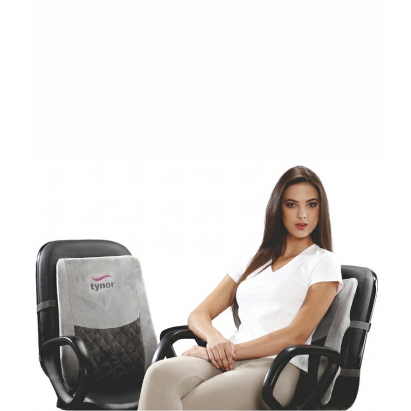 Tynor Back Rest