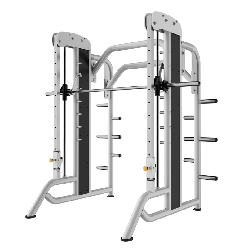 WNQ Smith Machine F1 A48