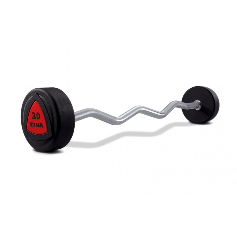 RUBBER COATED BARBELL ONLINE