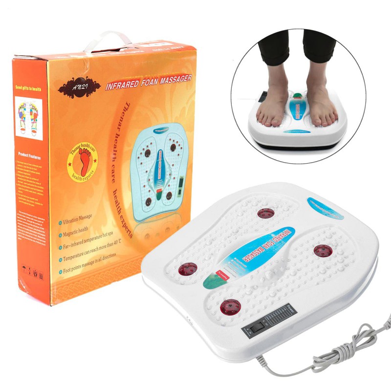 Infrared Foot Massager online