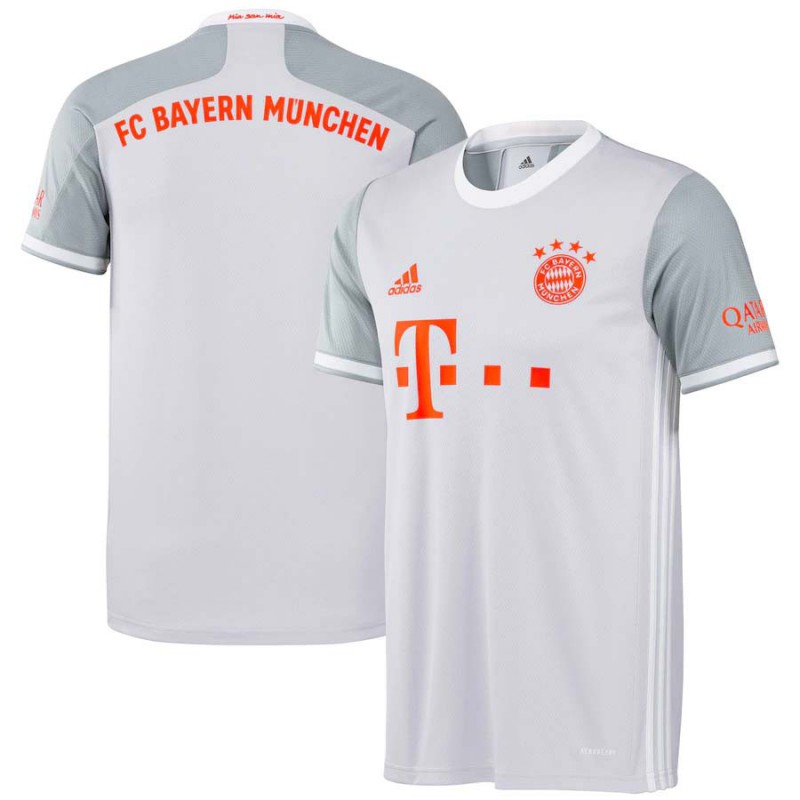Bayern Munich Jersey