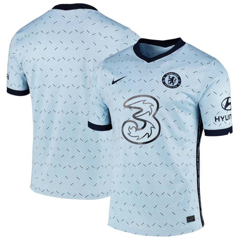 Chelsea Jersey Full Sleeve