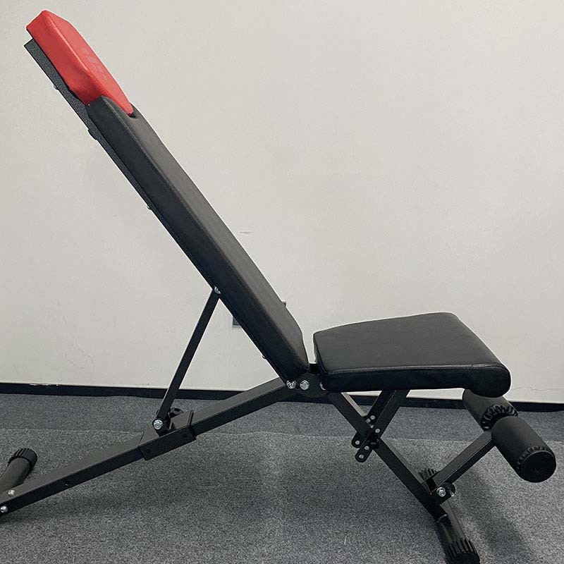 Adjustable Dumbbell Bench online