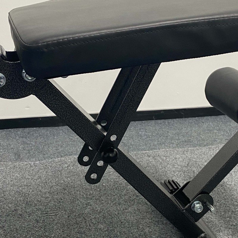 Adjustable Dumbbell Bench online