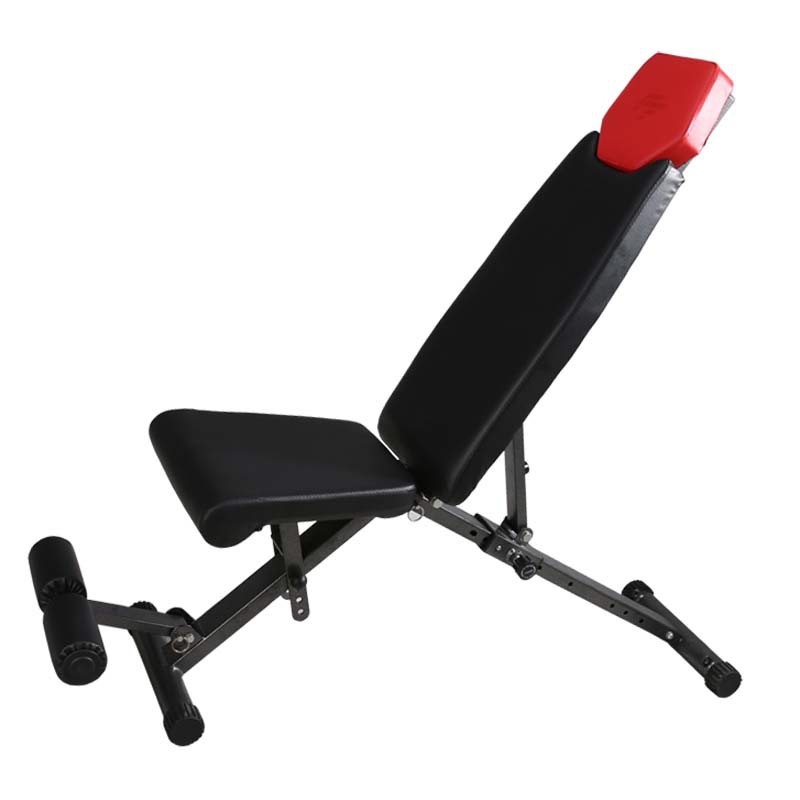 Adjustable Dumbbell Bench online